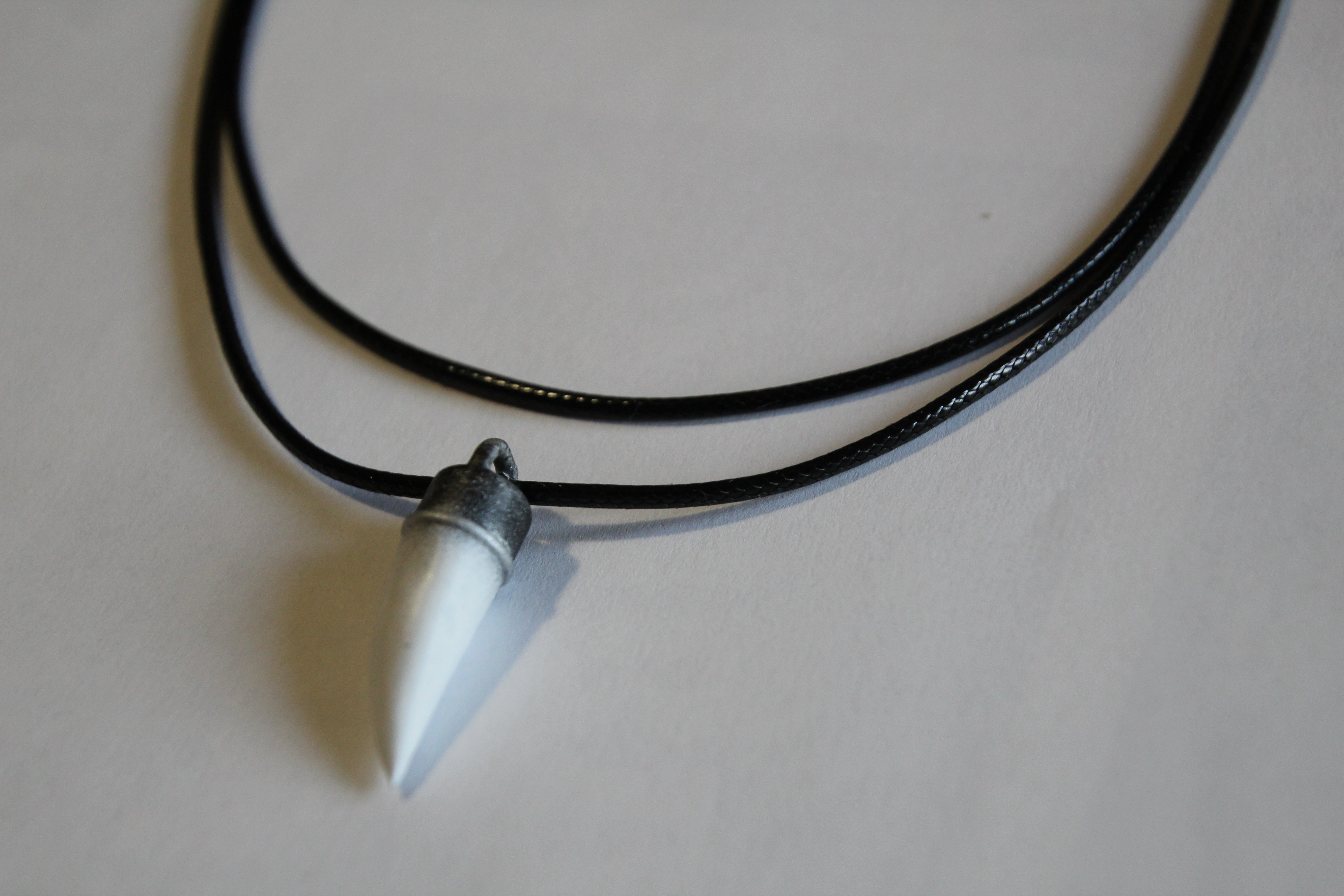 Necklace V | DEVIL MAY CRY 5 – Strike3D
